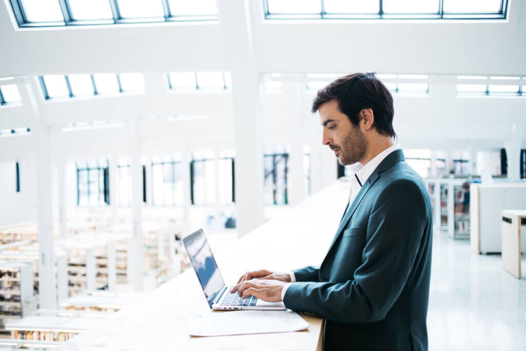 Corporate Resources And Information