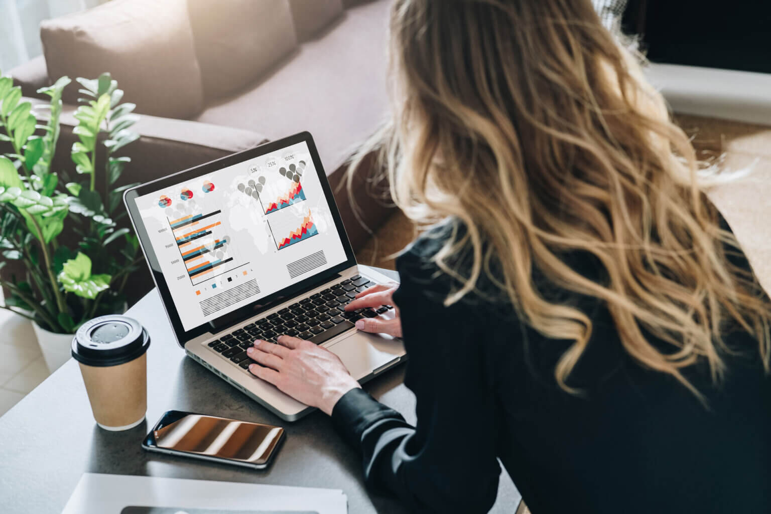 Entity Central® | Cogency Global Corporate Business Services