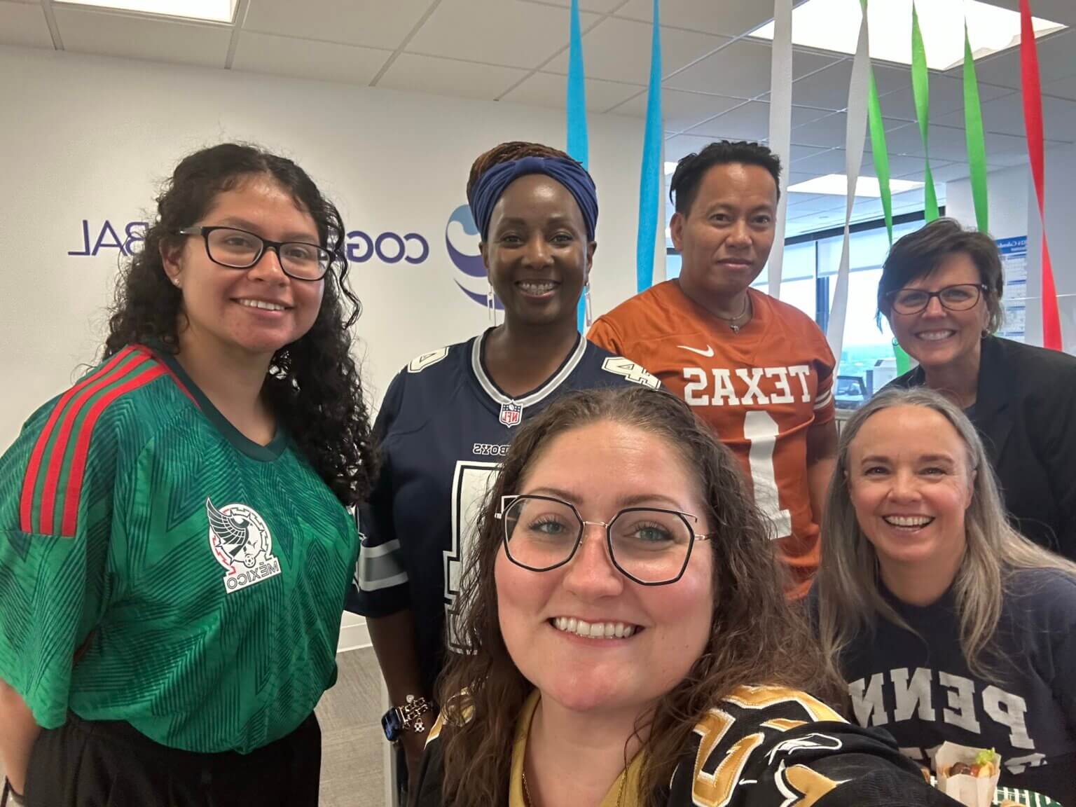 Cogency Global | Statutory Representation and Corporate Compliance Services