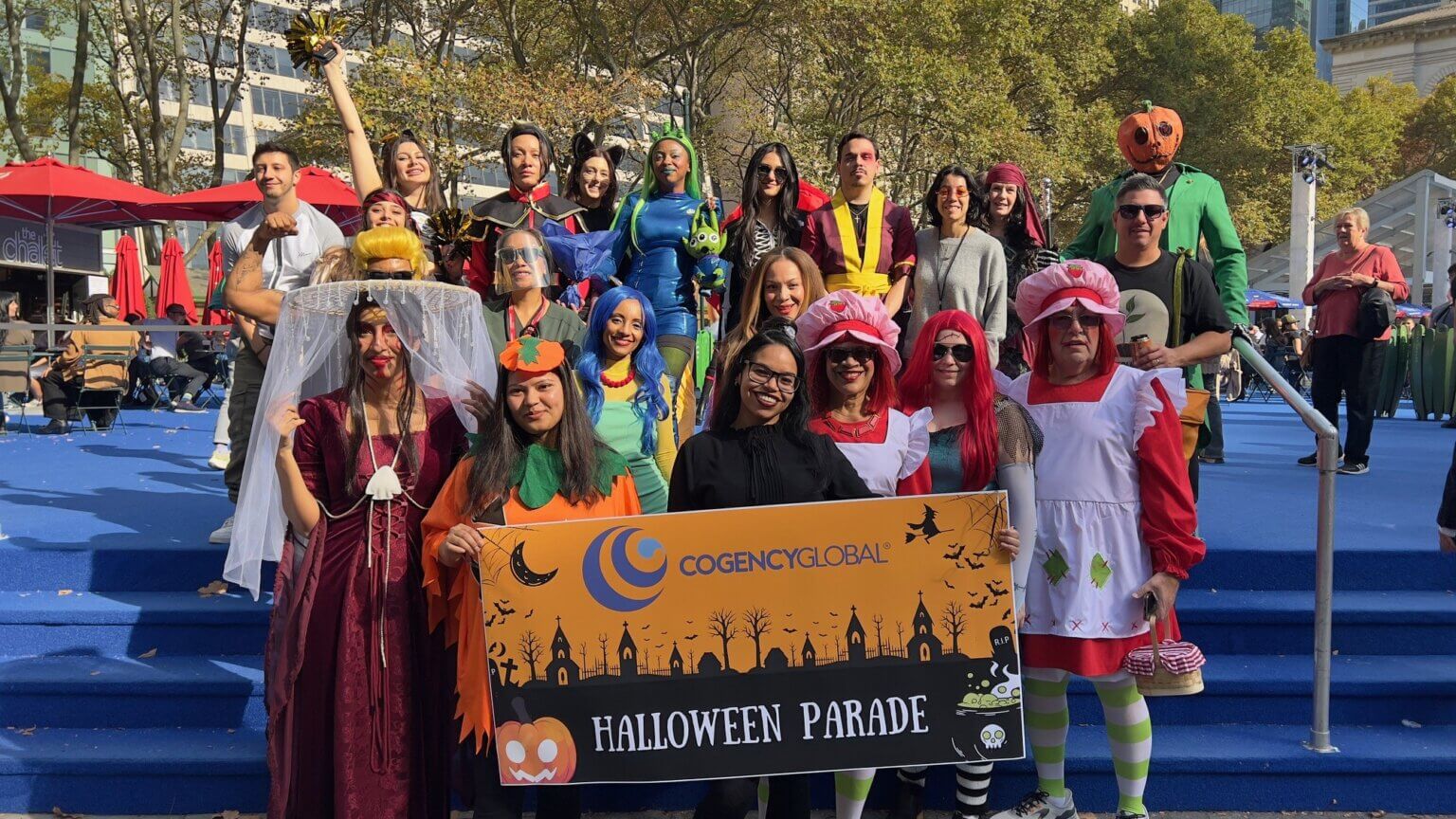 Cogency Global | Statutory Representation and Corporate Compliance Services