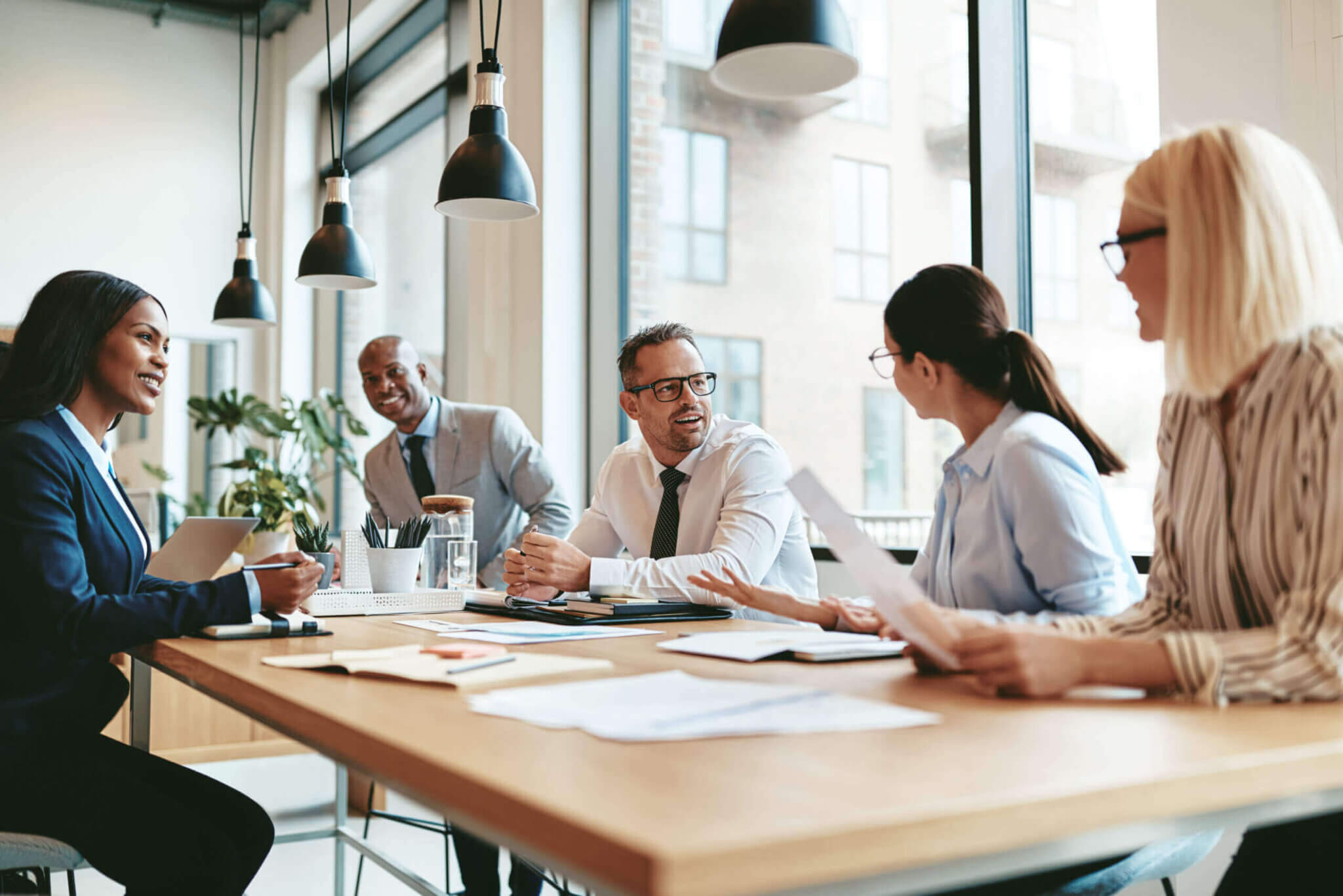 Corporate Services | Trusted Corporate Service Provider | Cogency Global